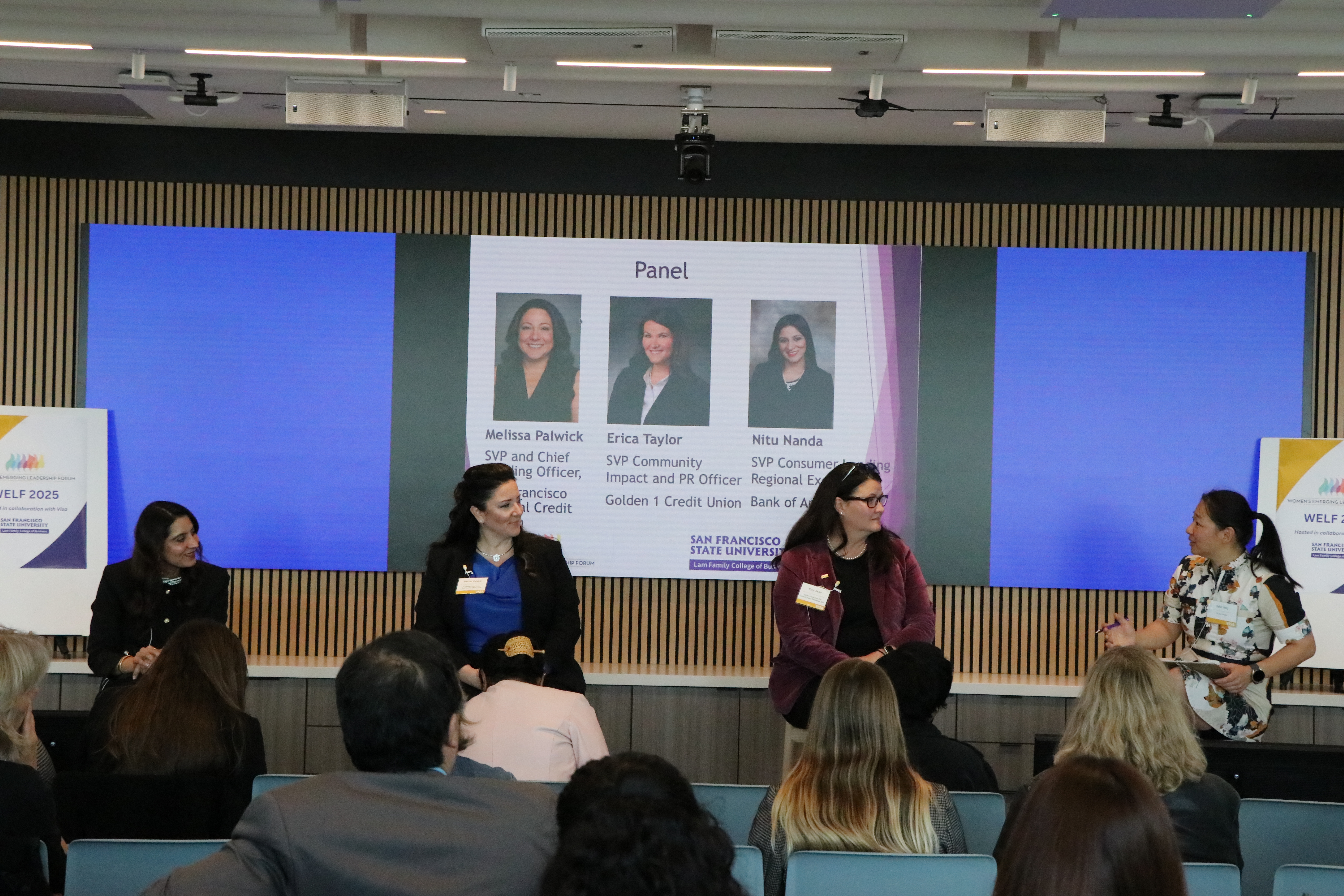 WELF 2025 IMG_4101.JPG | Lam-Larsen Initiatives and Centers